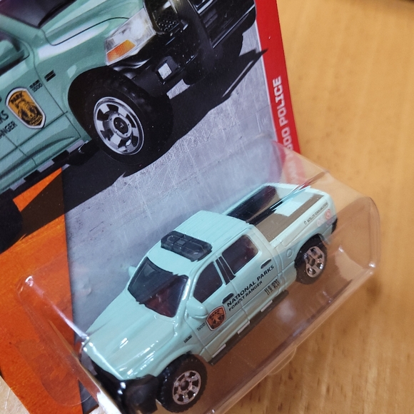 MATCHBOX | Toys | Matchbox 26 Mbx Heroic Rescue 15 Dodge Ram 1500 ...
